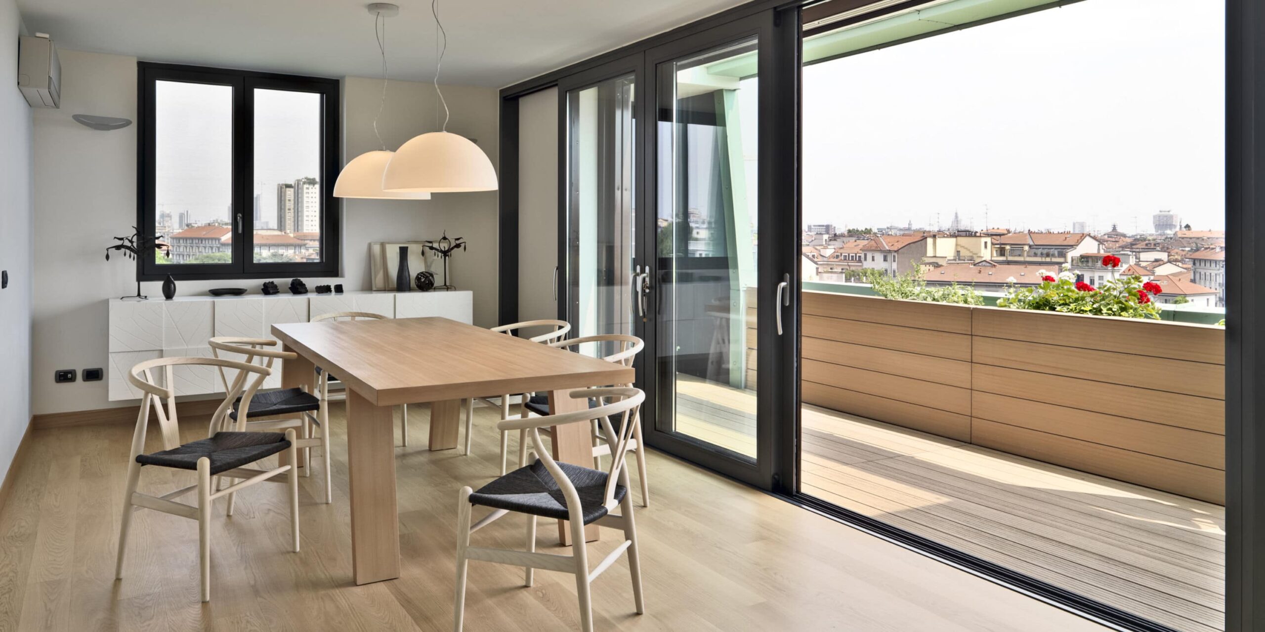 Châssis coulissant : possibilités, prix et alternatives