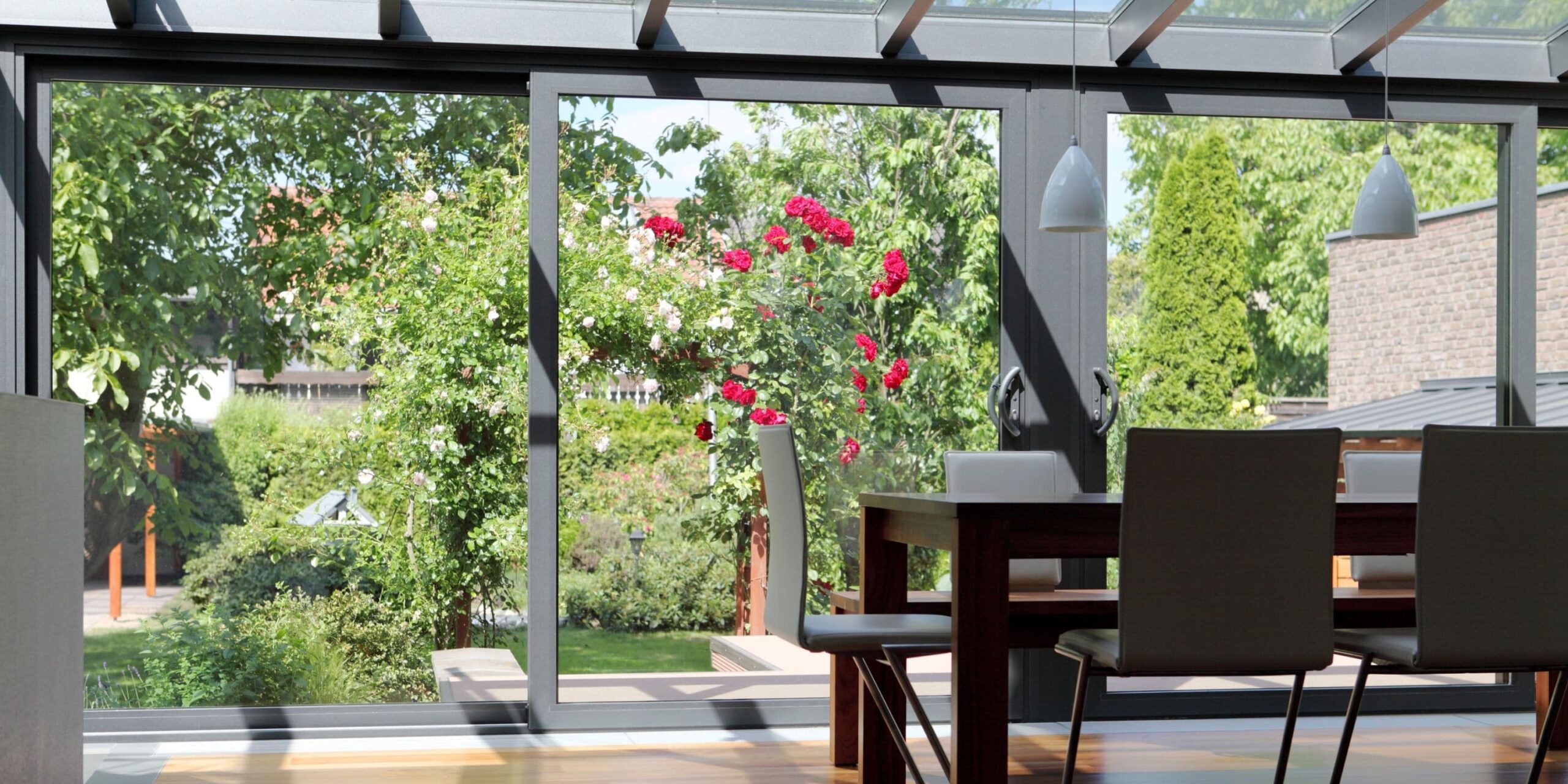 Châssis coulissant : possibilités, prix et alternatives